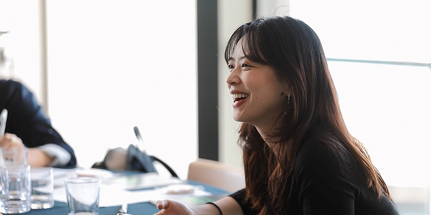 SBS - The Dream Collective