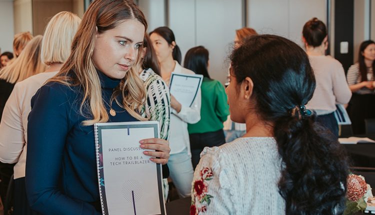 Emerging Leaders Program - The Dream Collective